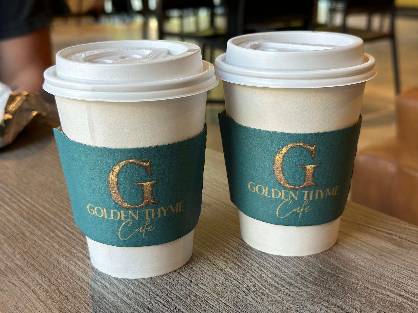 Golden Thyme Doubles Down on St. Paul's Rondo Neighborhood With Reborn ...