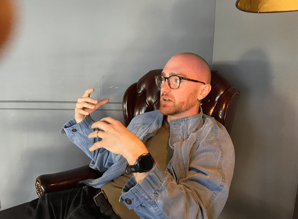 With 'Starsick,' Techno Producer Malion Has Released the Longest EP of ...