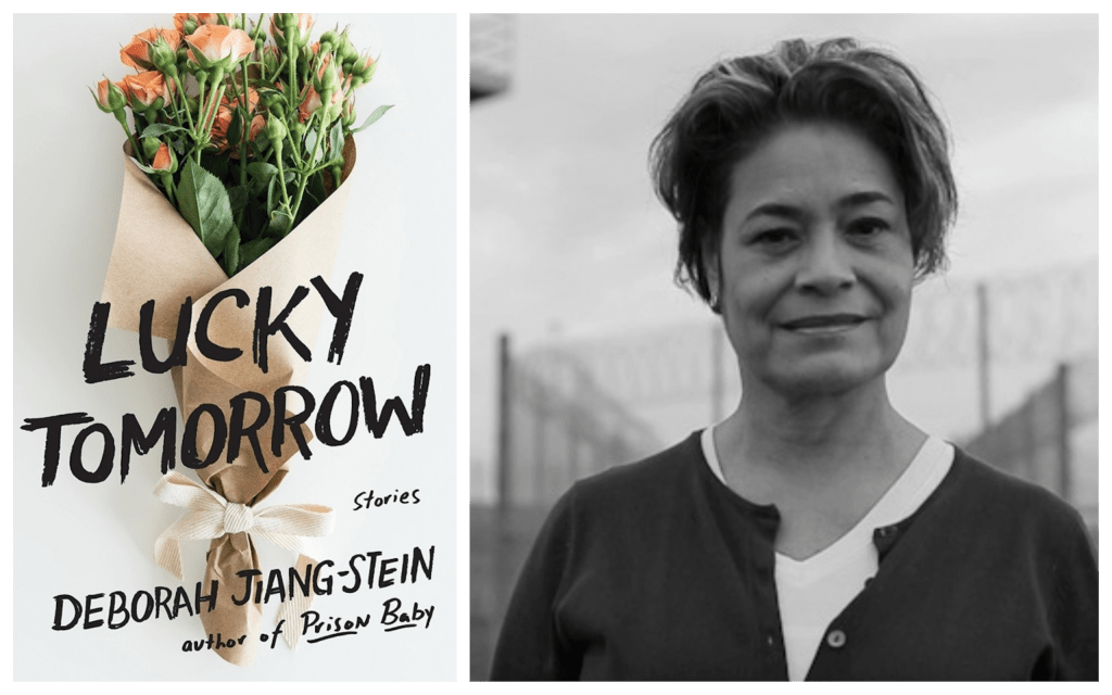 From Tokyo to Mickey's Diner, Deborah Jiang-Stein's 'Lucky Tomorrow' Is ...