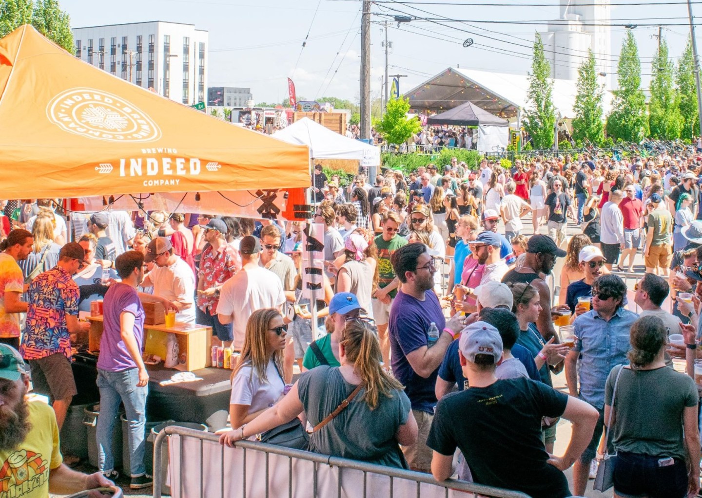 Freeloader Friday: 152 Free Things To Do This Weekend - Racket