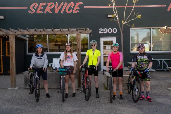 Summer Guide 2026: Bike Rentals and Trails - Racket