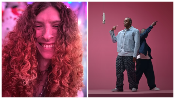 We're Halfway Through 2025, and Here's What Our New Music Playlists ...