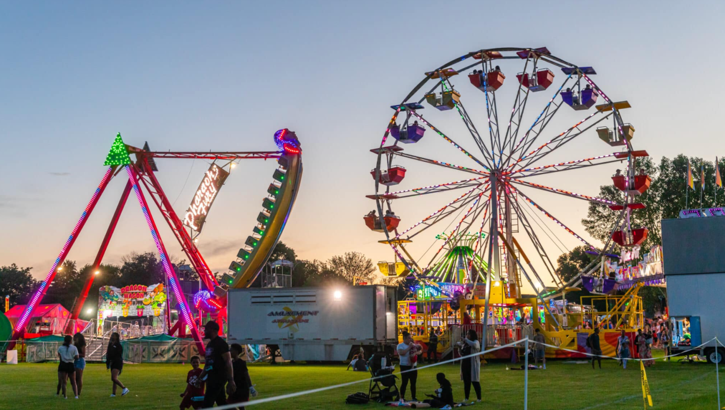 Fourth of July, Native American Food Truck Fest: This Week's Best ...