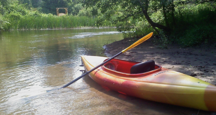 Summer Guide 2025: Pontoons, Kayaks, Paddleboards, Fancy Swan ...