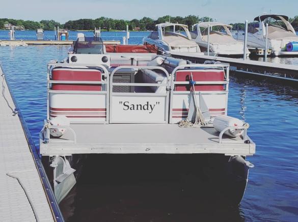 Summer Guide 2026: Pontoons, Kayaks, Fancy Swan Rides, and a Hot Tub ...