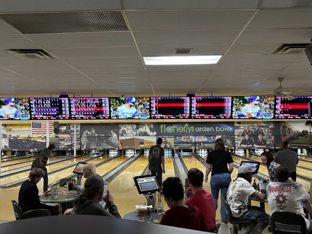 87 Years of Flaherty’s Arden Bowl, Arguably America's Oldest Family-Run ...