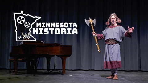 From The Duke of Duluth to the Root Beer Lady, 'Minnesota Historia ...