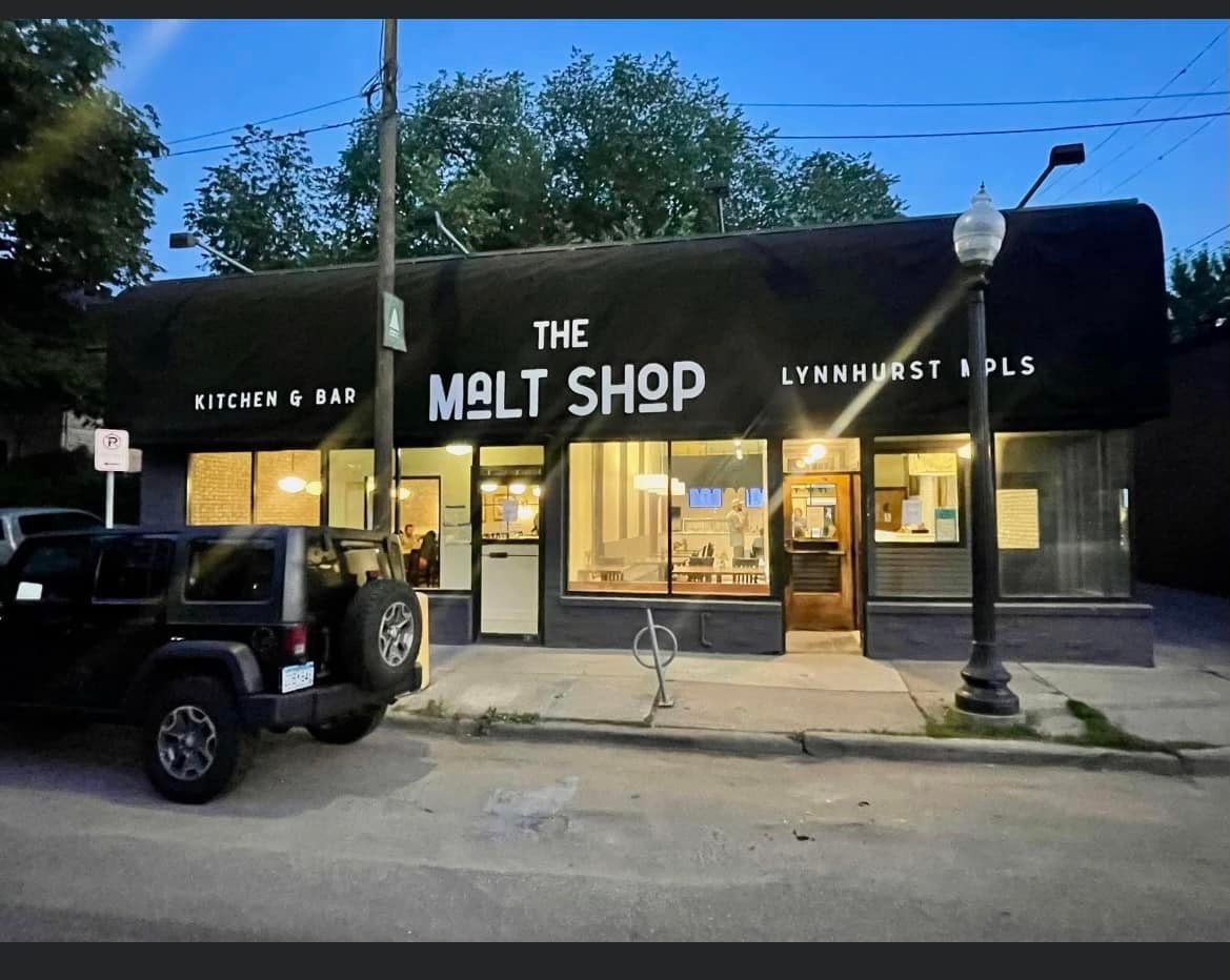 South Minneapolis's Malt Shop Is Coming Back to Life - Racket