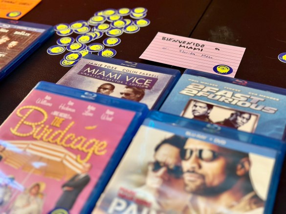 Boutique Blockbuster? Movie Rentals Return to the Twin Cities—In Pop-Up ...