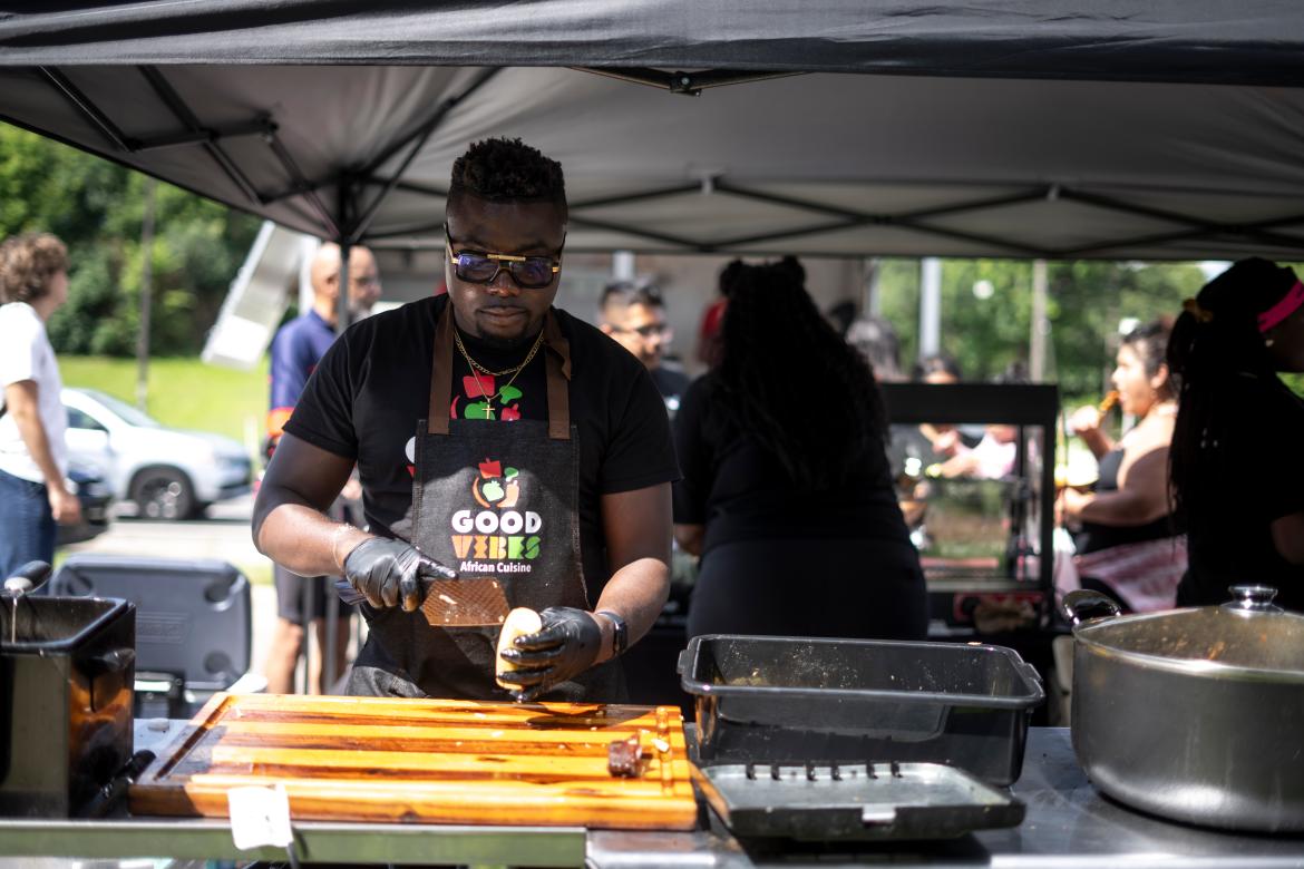 Freeloader Friday: 115 Free Things To Do This Weekend - Racket