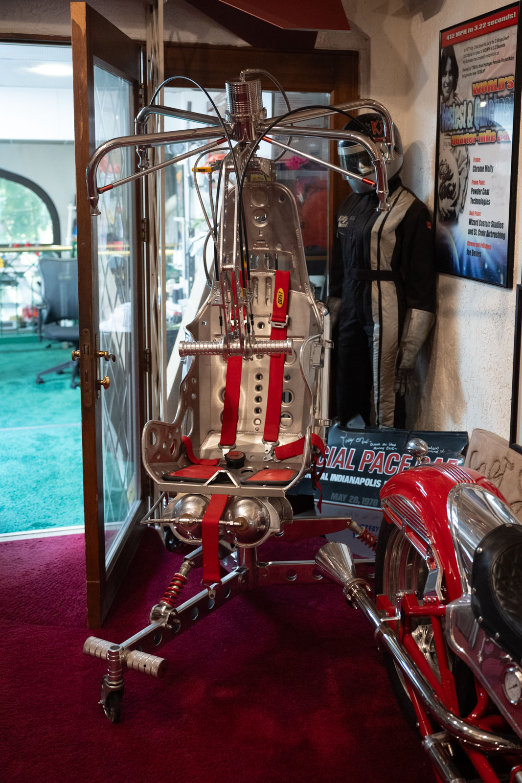 Meet Minnesota's Rocketman: Inside the Incomparable Life of Ky ...