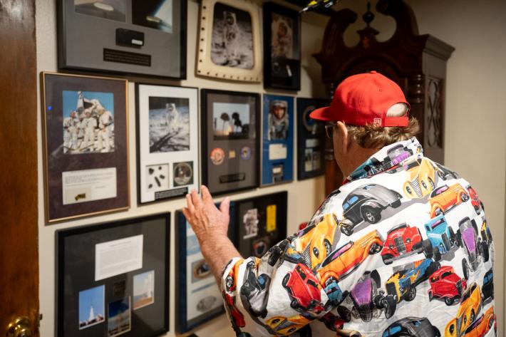 Meet Minnesota's Rocketman: Inside the Incomparable Life of Ky ...