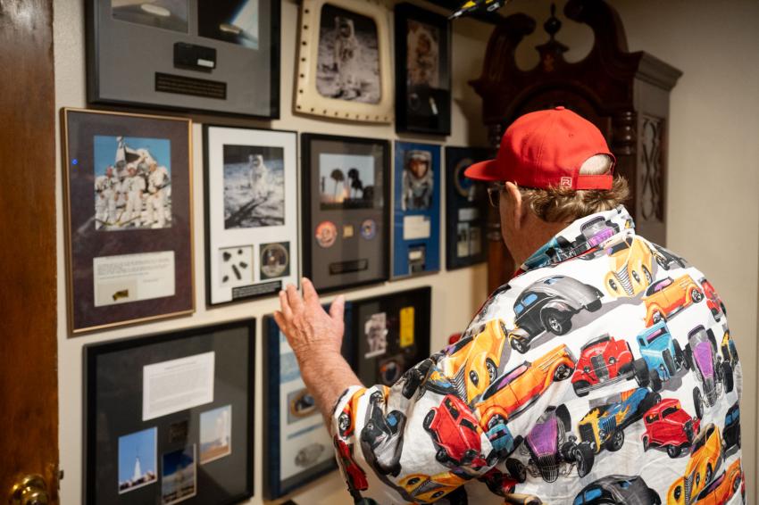 Meet Minnesota's Rocketman: Inside the Incomparable Life of Ky ...