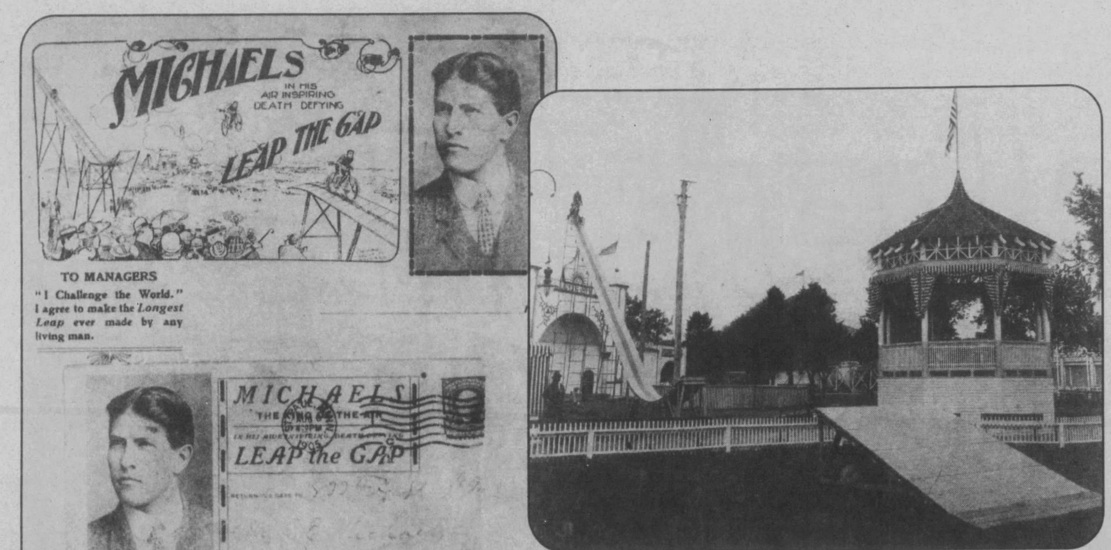 Meet Minnesota's Rocketman: Inside the Incomparable Life of Ky ...