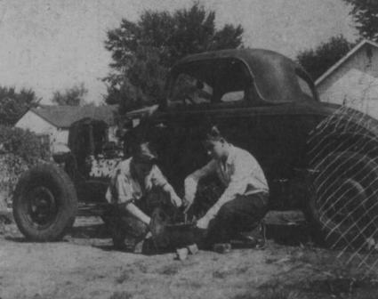 Meet Minnesota's Rocketman: Inside the Incomparable Life of Ky ...