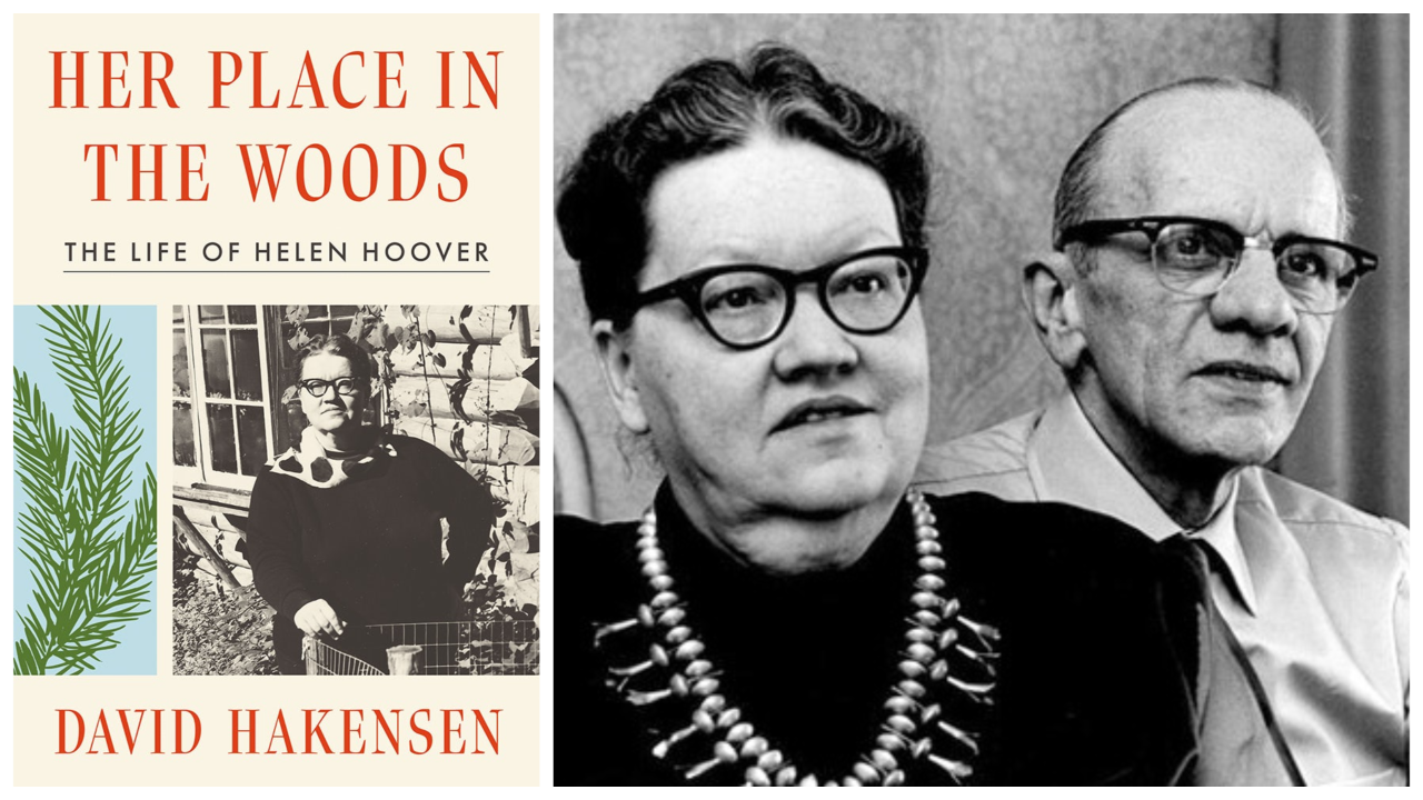 Helen Hoover: The Pioneering MN Nature Writer You've 'Never Heard Of ...