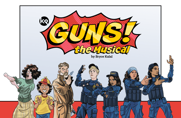 18 Hours at the Minnesota Fringe Festival - Racket