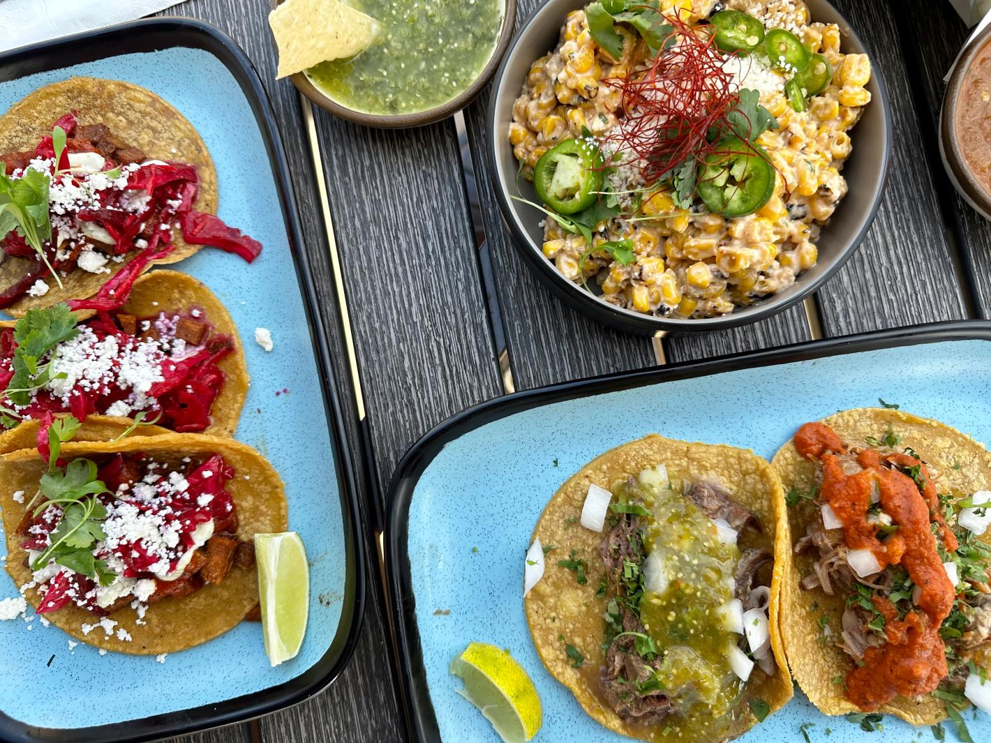 Real Tac’: El Taco Real Brings Tacos and Tradition to the Home of MN's ...