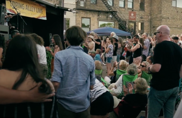 Freeloader Friday: 134 Free Things To Do This Weekend - Racket