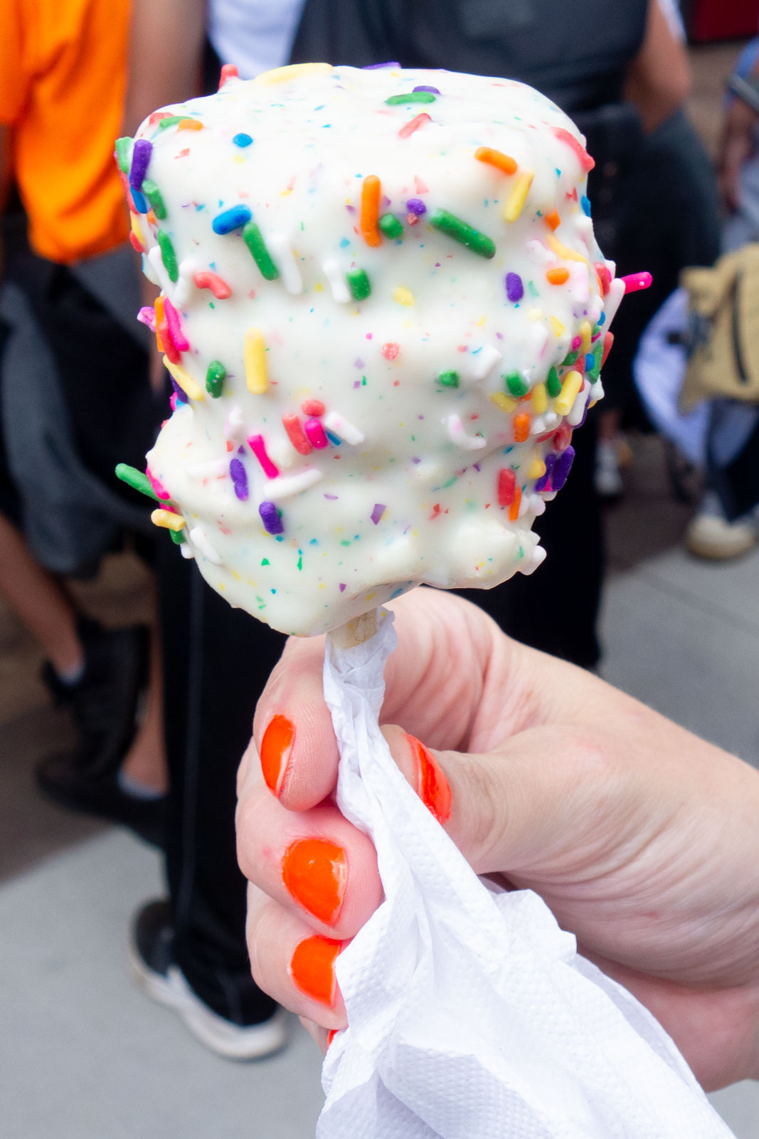 The Best, Worst, and Most Middling New Foods of the 2025 Minnesota ...