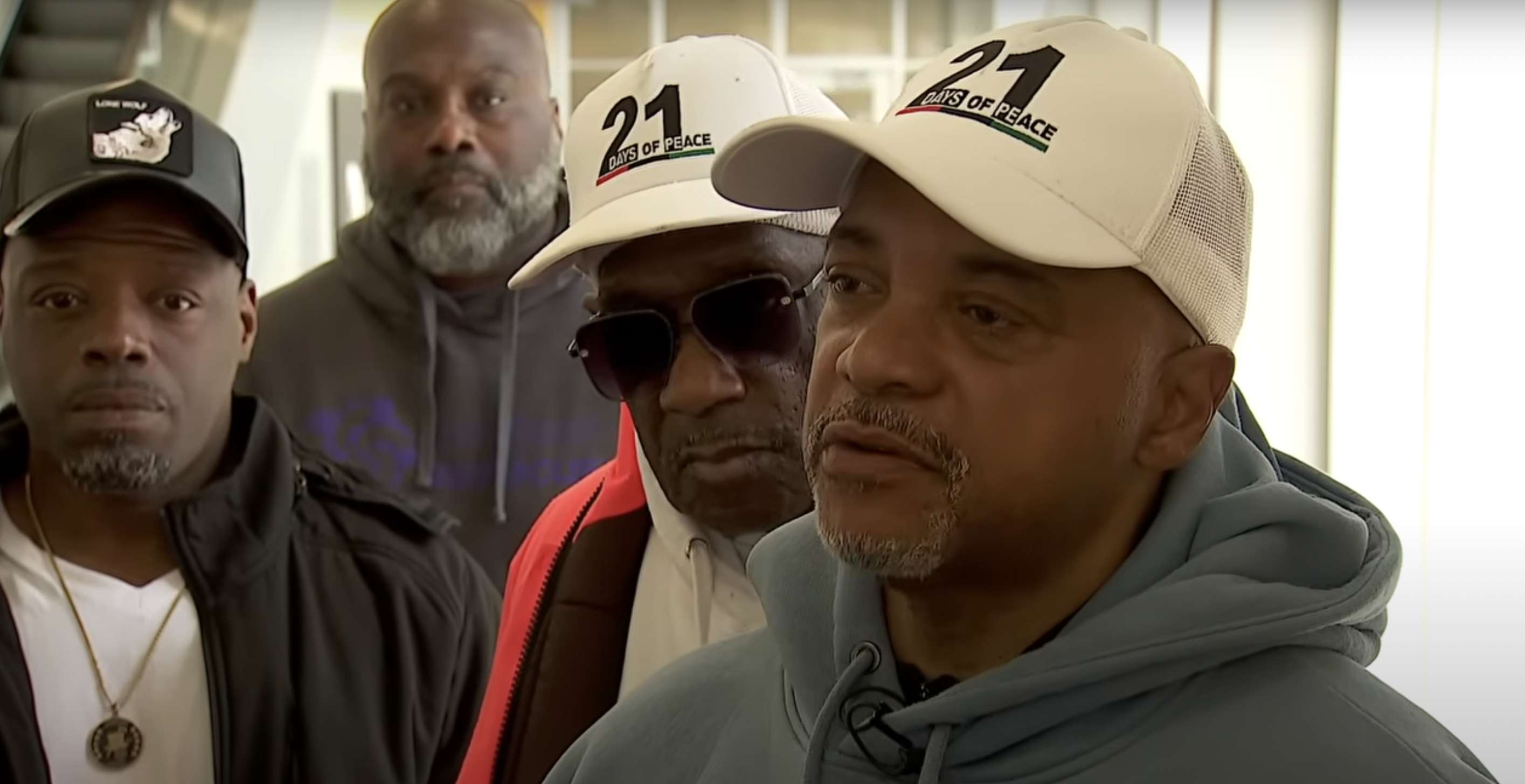 Trauma-Inducing Pastor in Line for 'Trauma Response' Funds - Racket