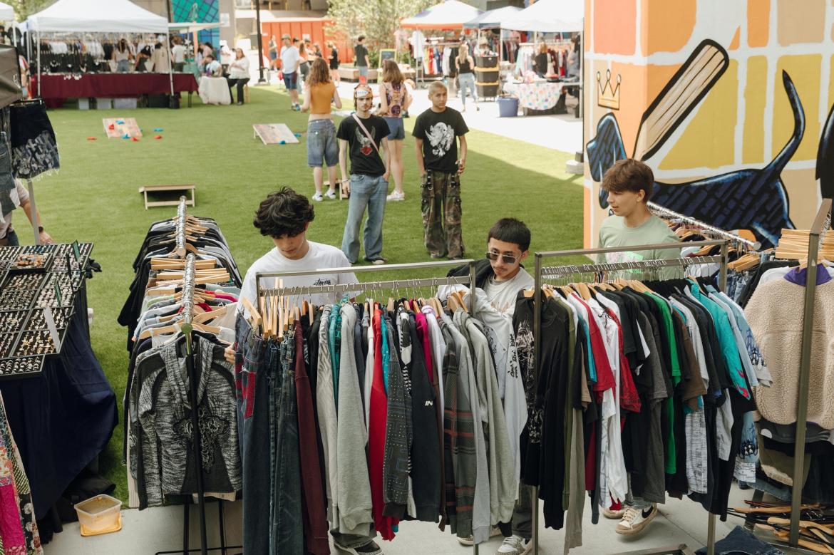 Freeloader Friday: 139 Free Things To Do This Weekend - Racket