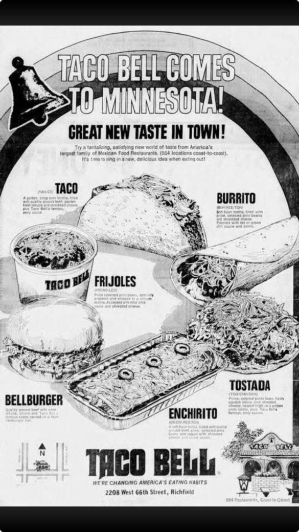 Real Tac’: El Taco Real Brings Tacos and Tradition to the Home of MN's ...