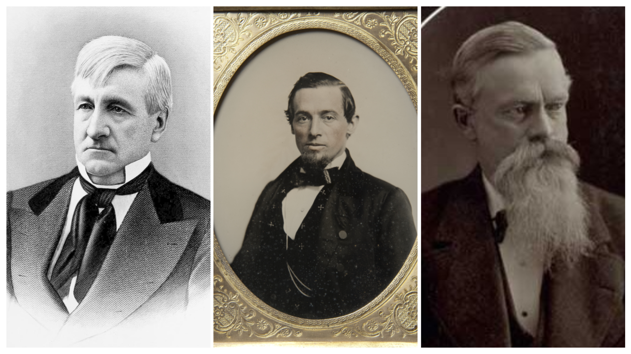 19th-Century St. Paul Mayors, Ranked by Hotness - Racket