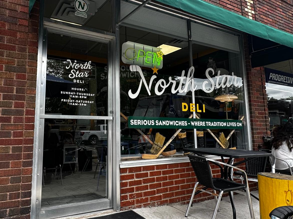 5 Things to Know About North Star Deli - Racket