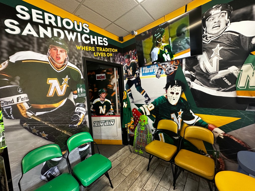5 Things to Know About North Star Deli - Racket
