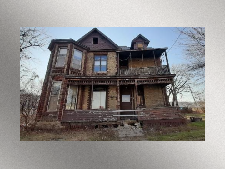 Historic NE Minneapolis Home Saved by Neighbors - Racket