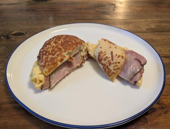 We Reviewed Guy Fieri's New Line of Holiday Gas Station Food. For ...