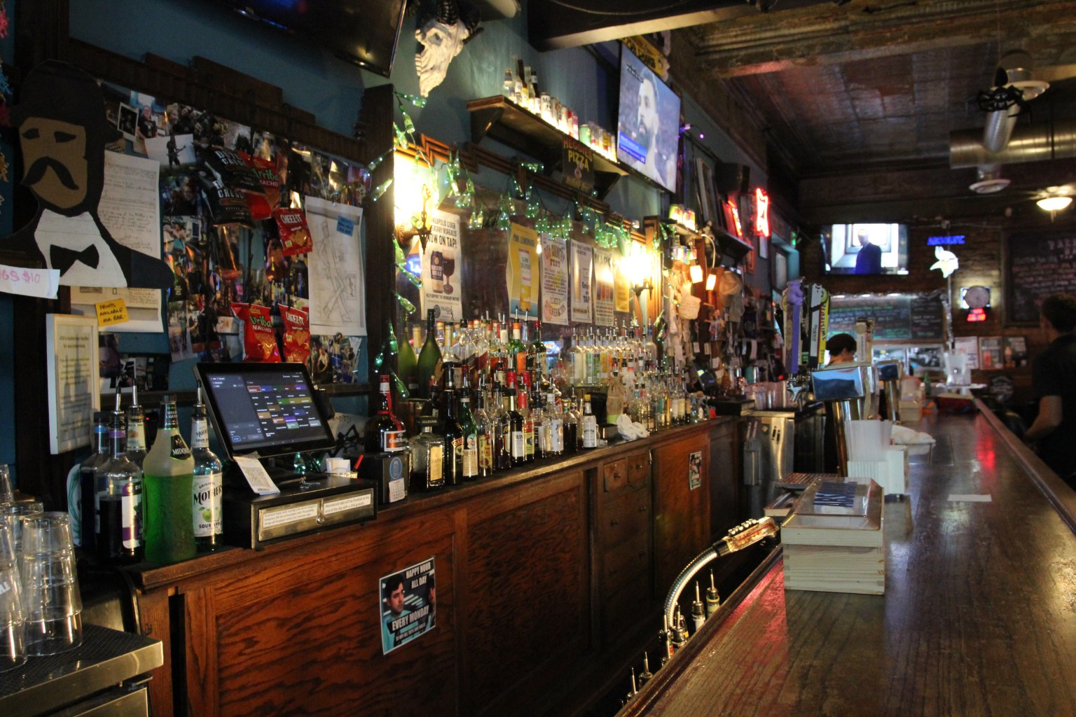 Goodbye to Palmer’s: A Requiem for Minneapolis’s Weirdest and ...