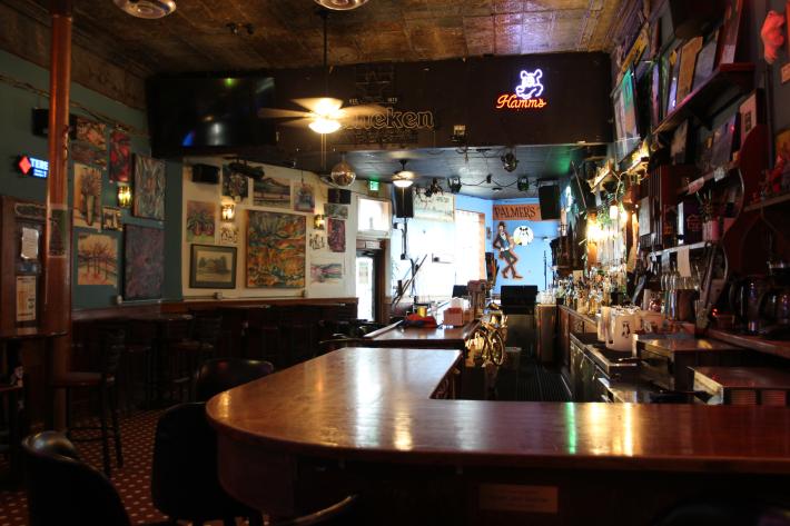 Goodbye to Palmer’s: A Requiem for Minneapolis’s Weirdest and ...