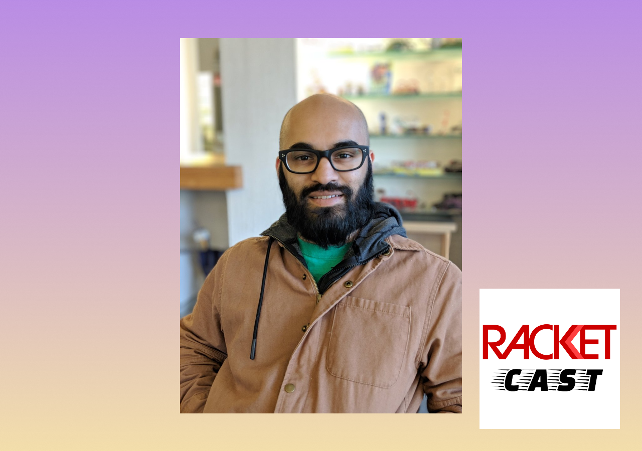 RacketCast, Ep. 34: 2025 MN Vikings Preview for Dummies Feat. Arif ...