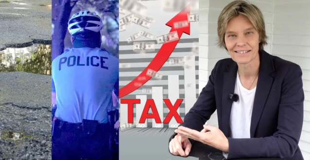 Becka Thompson Waiting for 'Last Legally Possible Moment' to Move to ...