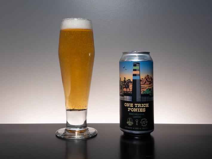 Doin’ Beers: 5 Minnesota Beers to Drink in September - Racket