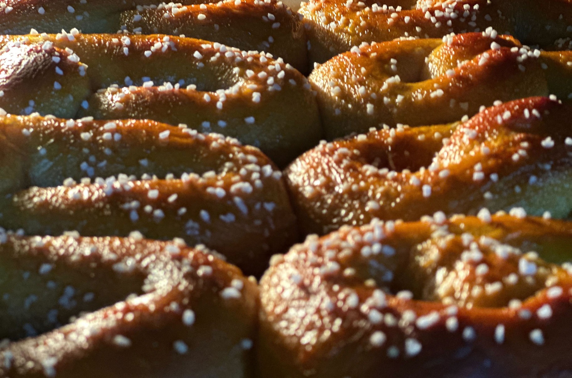 Say Hello to Sea Dawg's, Makers of MN's First Philly-Style Soft ...