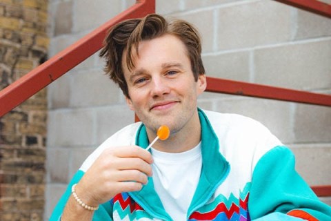 Who is Tommy Brennan, SNL's New Minnesotan Cast Member? - Racket