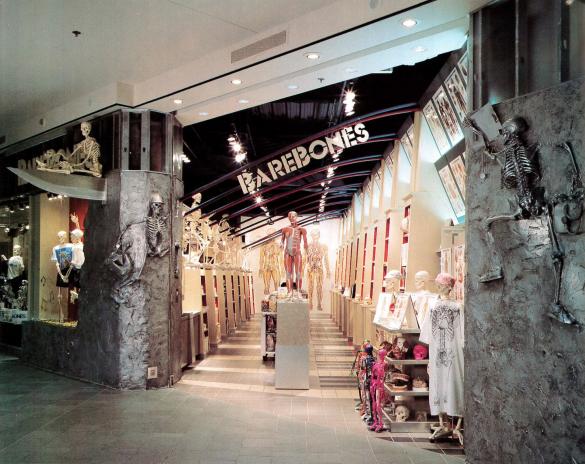 Remember When You Could Buy Human Skeletons at the Mall of America ...