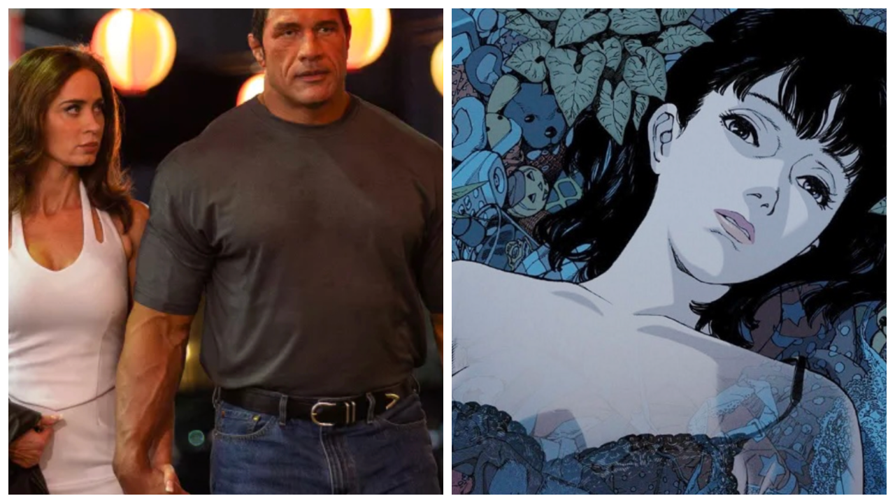 On the Big Screen This Week: Freaks, Stalkers, Predators, Smashers, and ...