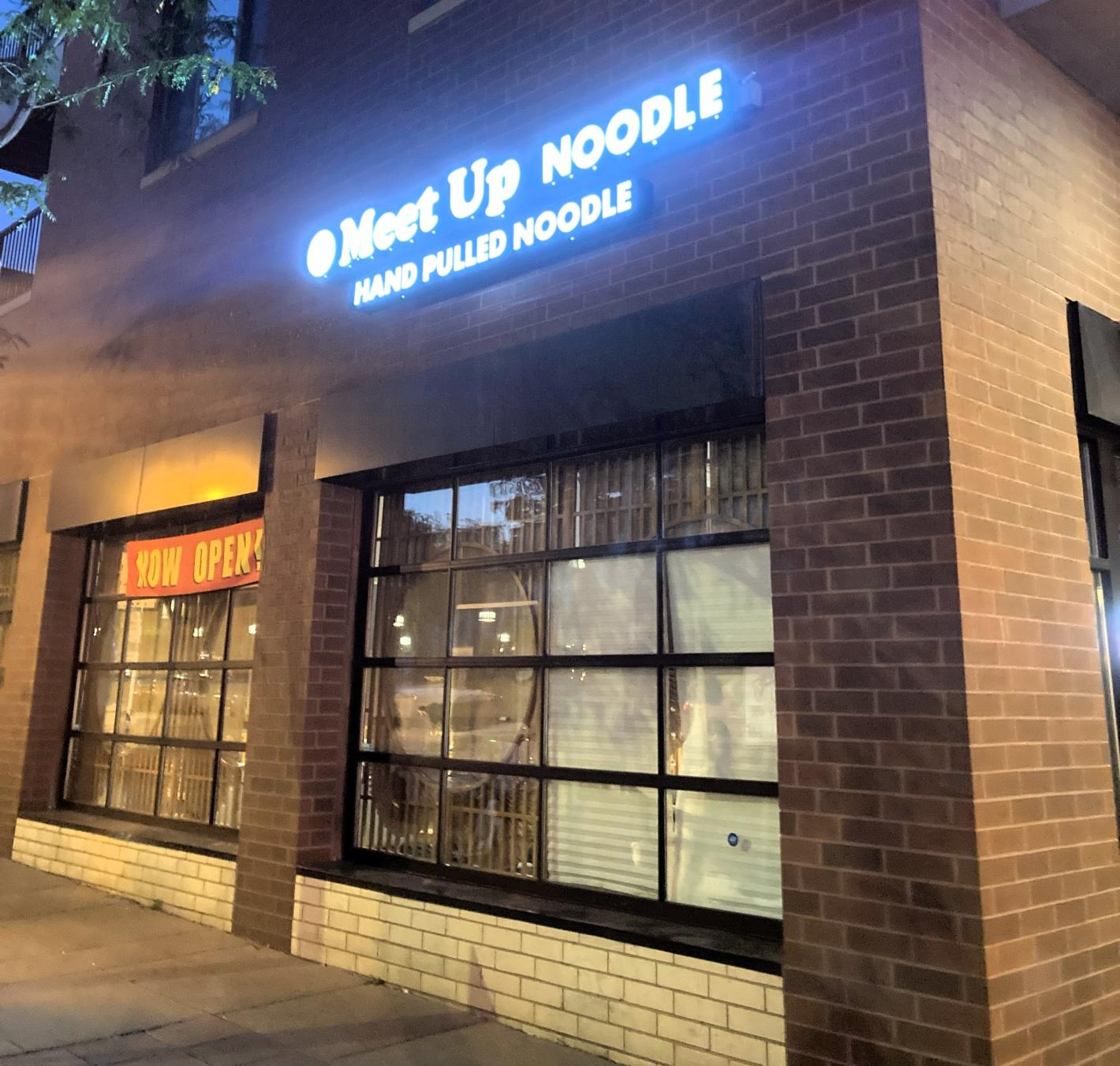 5 Things to Know About Meet Up Noodle - Racket