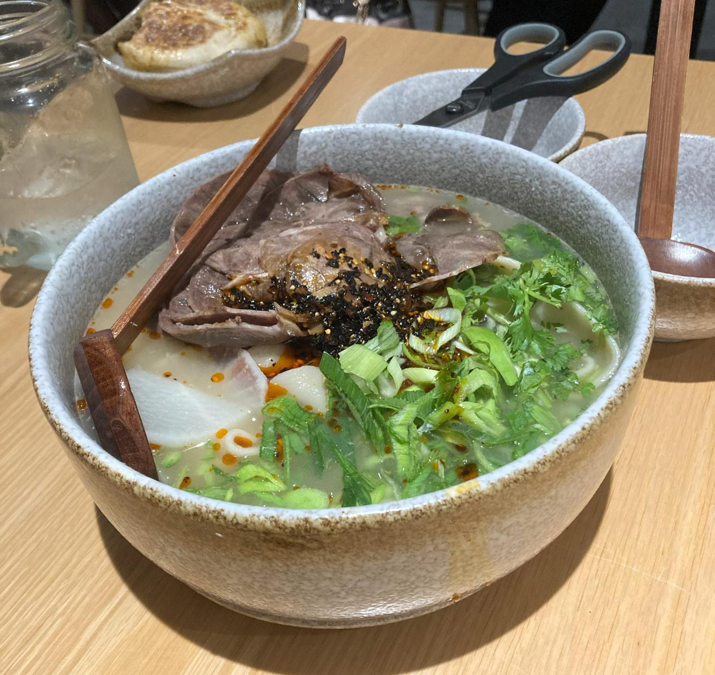 5 Things to Know About Meet Up Noodle - Racket
