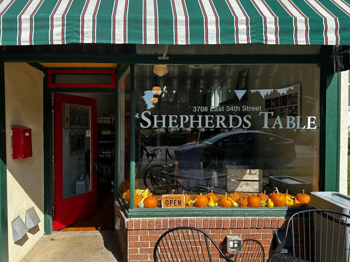 Shepherds Table: Your MN-Sourced Meat and Cheese Destination Finally ...