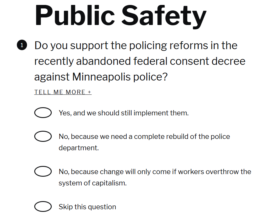 Strib Finally Gets a Juicy (and Damning) Hegseth Scoop - Racket