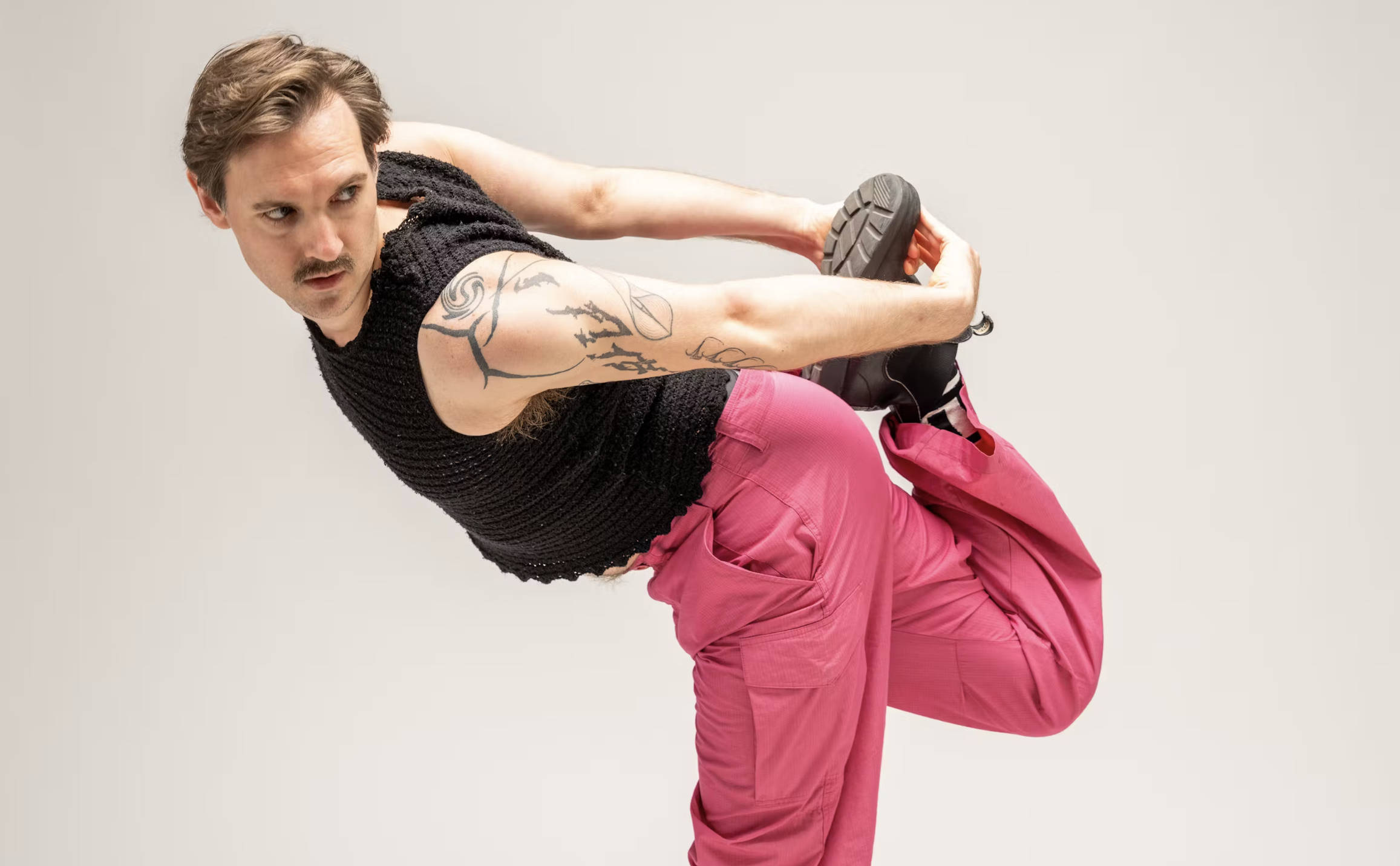 Found Footage Fest, Christmas Markets, Choreographers' Evening: This Week's Best Events - Racket