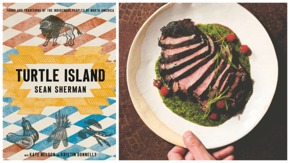 Meet the Writers, Chefs, Foragers, and Photographers who Helped Bring ...