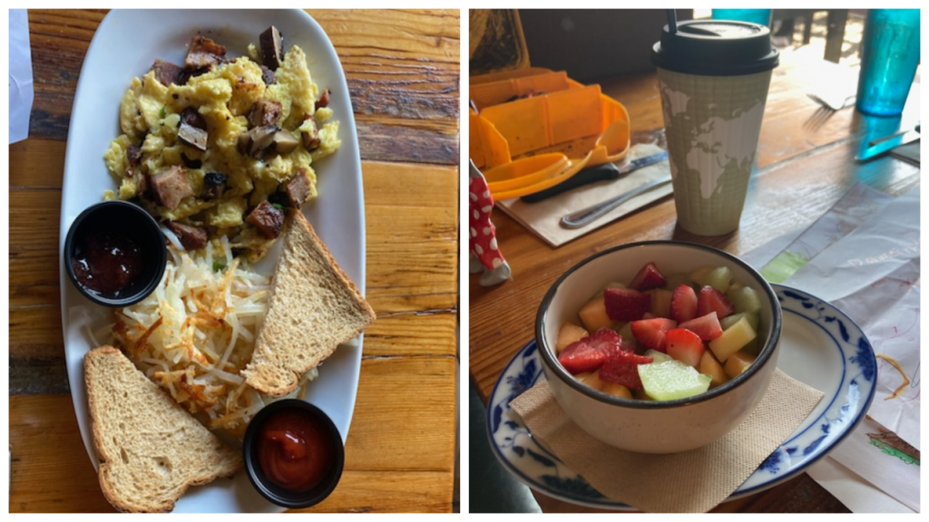 The Brunch Buds Do Their Part to Keep Milton's Afloat - Racket