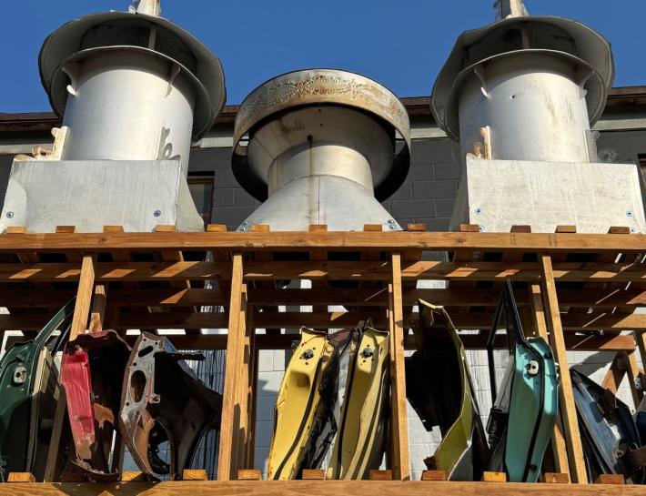 Freeloader Friday: 128 Free Things To Do This Weekend - Racket