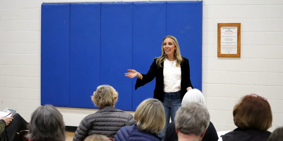 Council Member Koski: 'Escalating Harassment' Behind Exit From Mpls ...